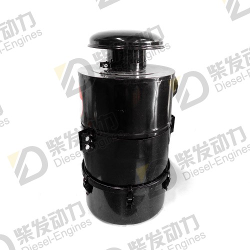 【沃尔沃11110614油槽空气净化器】价格,沃尔沃油槽空气净化器,进排气系统,配件批发-柴发配件商城