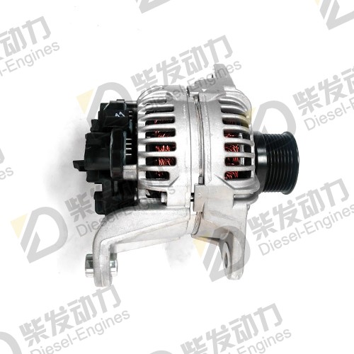 【沃尔沃17204355发电机】价格,沃尔沃发电机,电气系统,配件批发-柴发配件商城