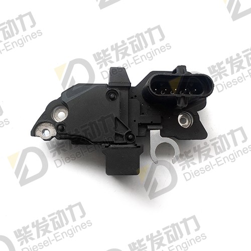 【沃尔沃20523391发电机调节器】价格,沃尔沃发电机调节器,电气系统,配件批发-柴发配件商城