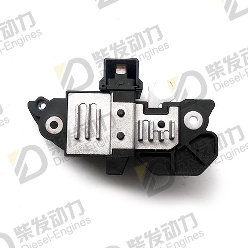 【沃尔沃20523391发电机调节器】价格,沃尔沃发电机调节器,电气系统,配件批发-柴发配件商城