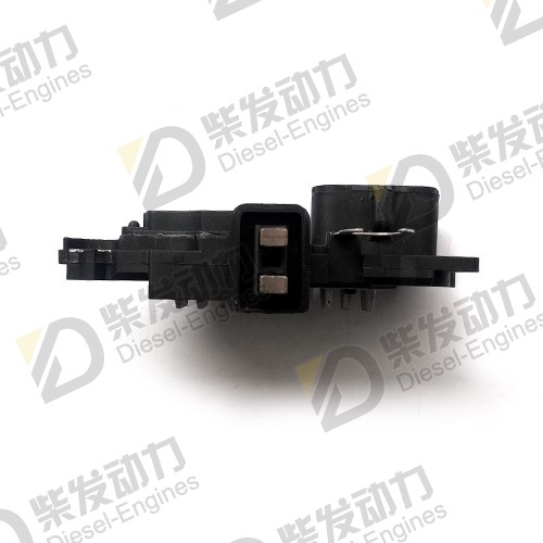 【沃尔沃20523391发电机调节器】价格,沃尔沃发电机调节器,电气系统,配件批发-柴发配件商城