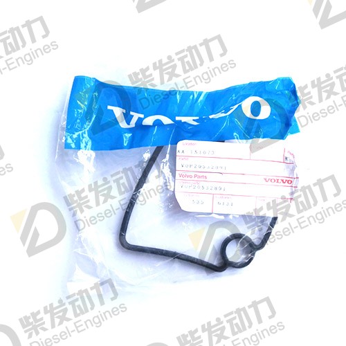 【沃尔沃20532891垫片】价格,沃尔沃垫片,发动机缸体,配件批发-柴发配件商城