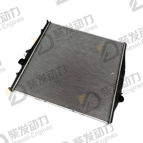 【沃尔沃21146121散热器】价格,沃尔沃散热器,冷却散热系统,配件批发-柴发配件商城