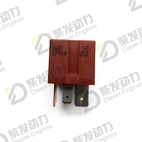 【沃尔沃21244698继电器】价格,沃尔沃继电器,电气部分其他配件,配件批发-柴发配件商城